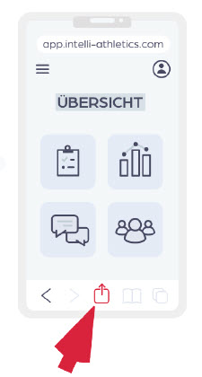 Intelli Athletics - Trainingsplan Revolution - ALTAVIT